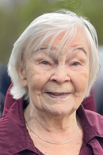 Dorene L. Radaker 1931-2024 | News, Sports, Jobs - Tribune Chronicle